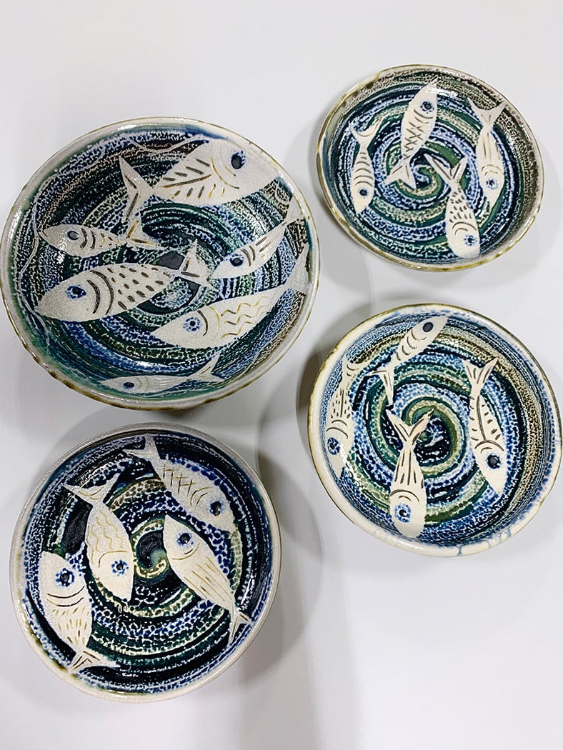 Friday Night Wheel and Soda Firing with Stacey – All Levels Welcome S3 ...